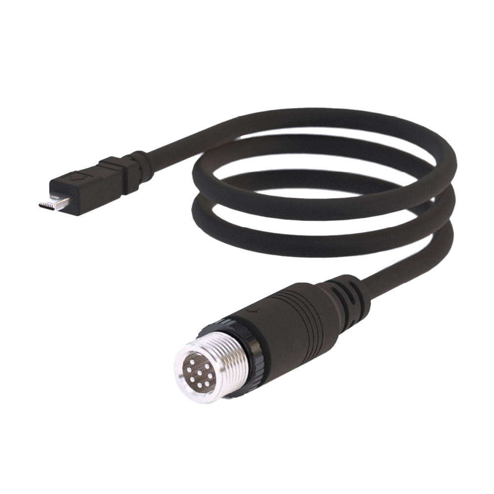 Parts & Accessories – Rosco Vision | Shop