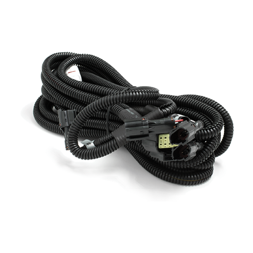Bumper Mounted Sensor Harness for BSSK4000/4006 – Rosco Vision | Shop