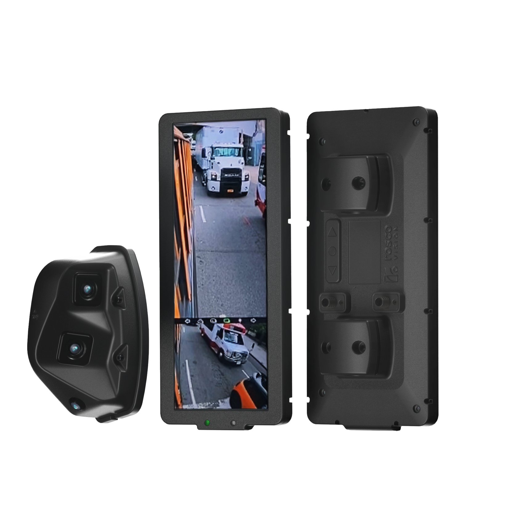 D•CAMS – Rosco Vision | Shop