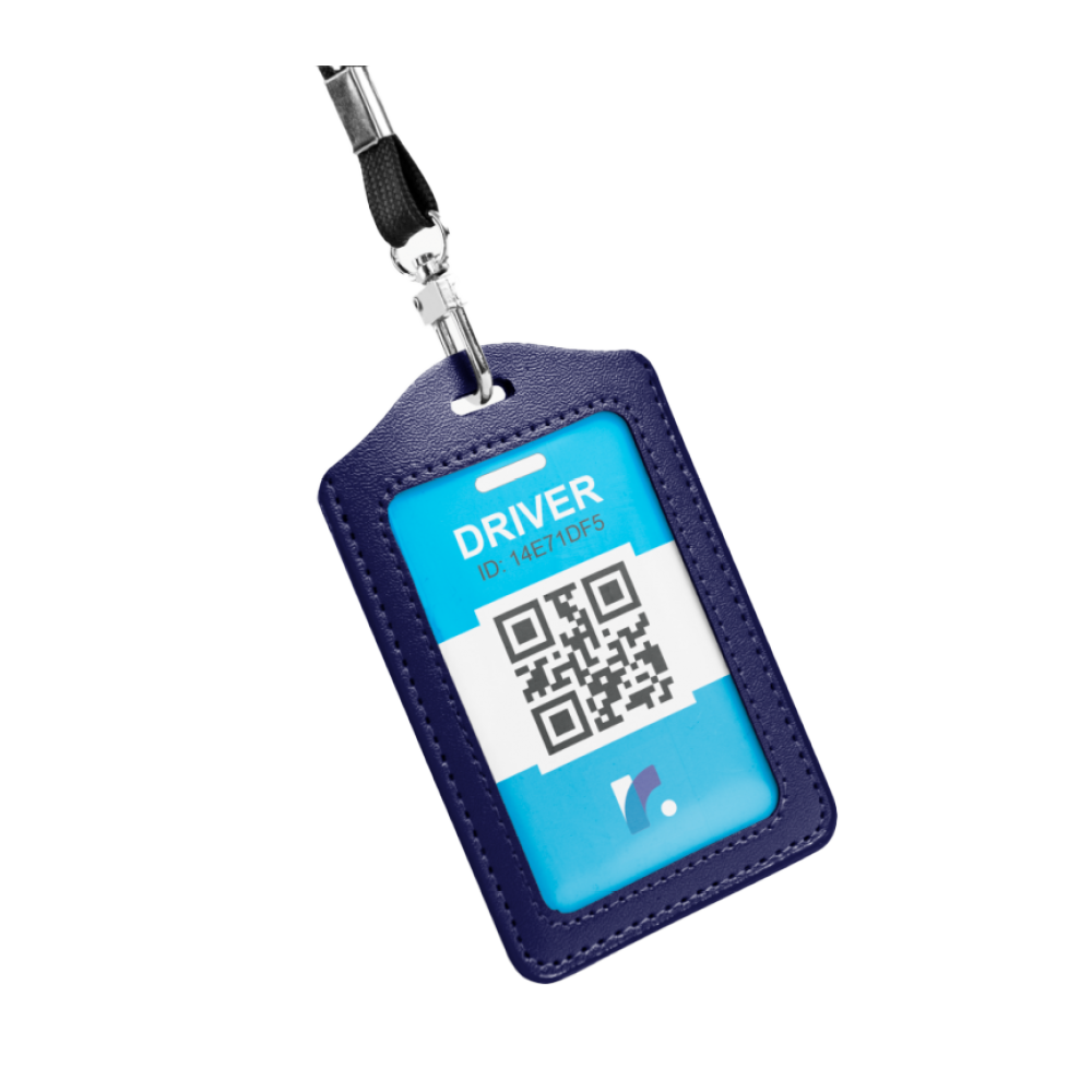 Driver ID Cards for DV6 – Rosco Vision | Shop