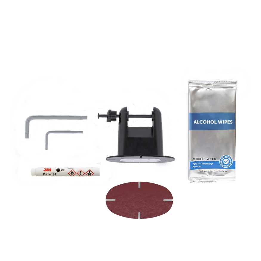 Recording & Fleet Management – Rosco Vision | Shop