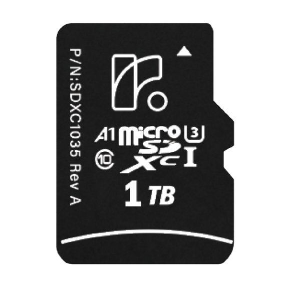 Recording & Fleet Management – Rosco Vision | Shop