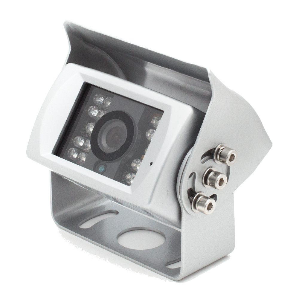 Backup Camera with Night Vision – Rosco Vision | Shop