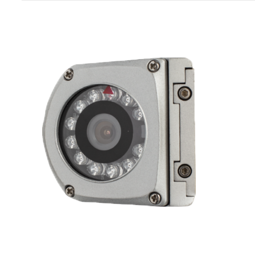 Left Exterior Side Camera – Rosco Vision | Shop