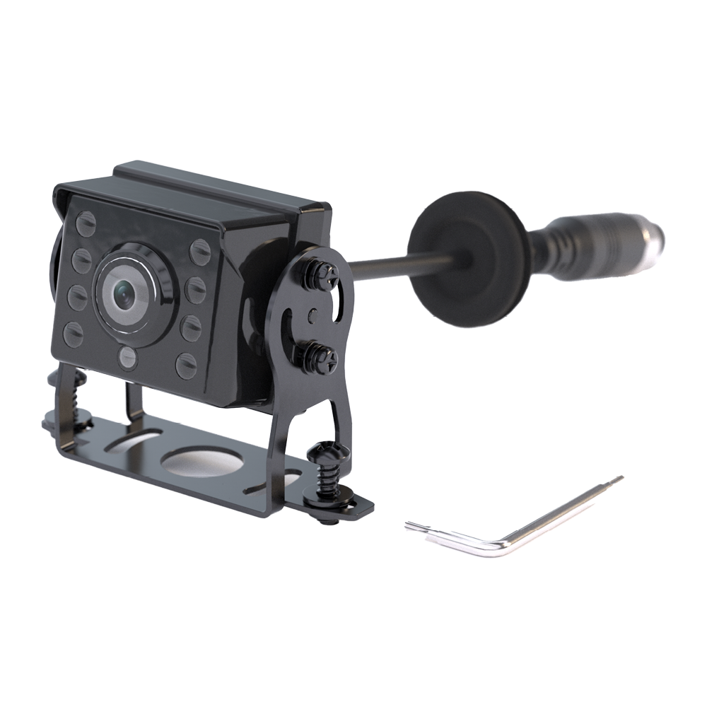 Recording & Fleet Management – Rosco Vision | Shop