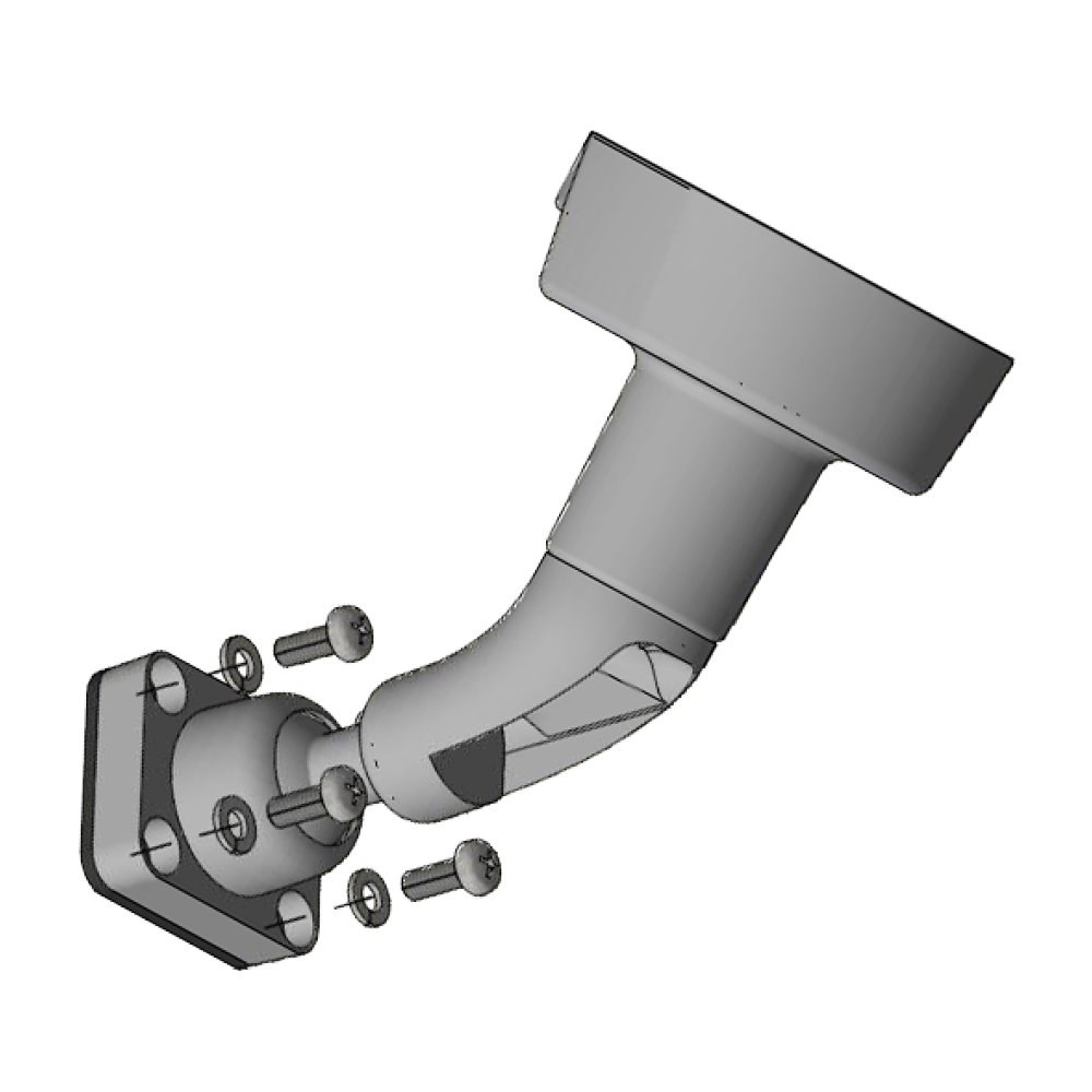 Monitor Mounts – Rosco Vision | Shop