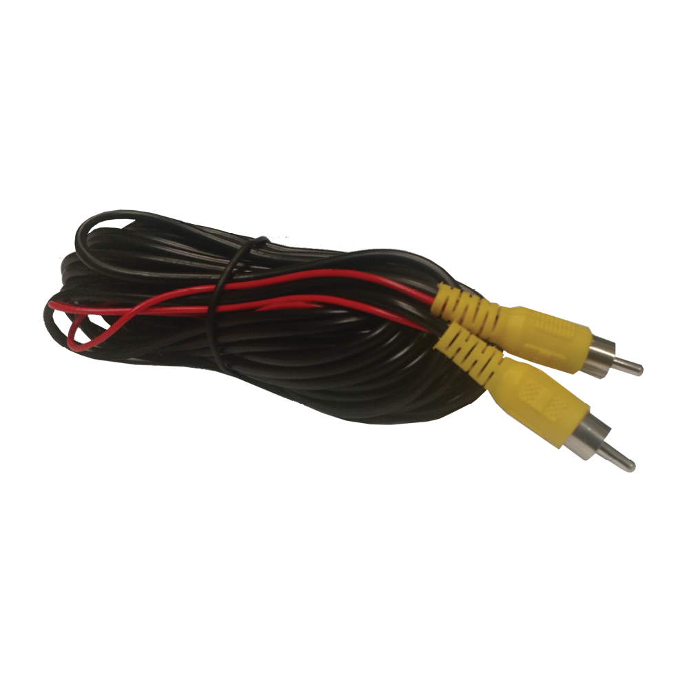 26' Harness for Backup Camera Kits – Rosco Vision | Shop