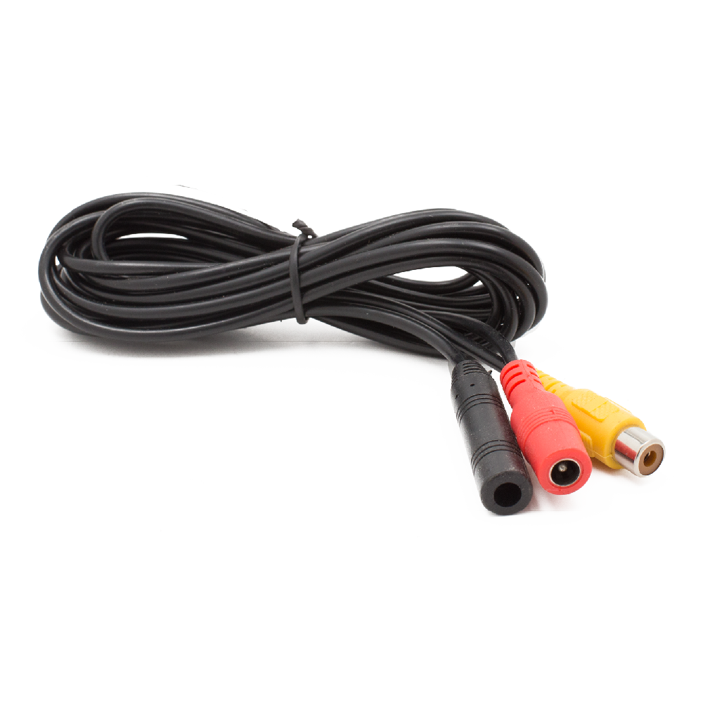 Power/Video Splitter Harness – Rosco Vision | Shop