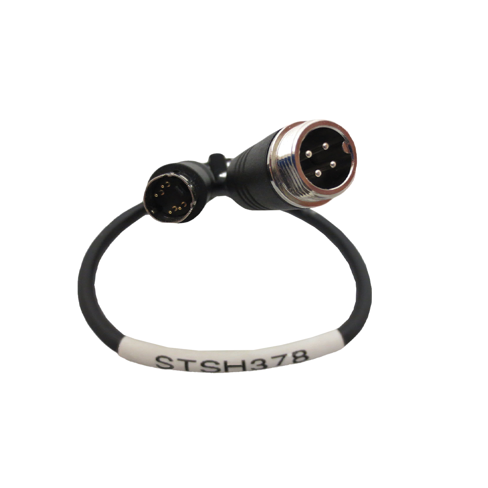 1' Aux Camera Cable for DVXC – Rosco Vision | Shop