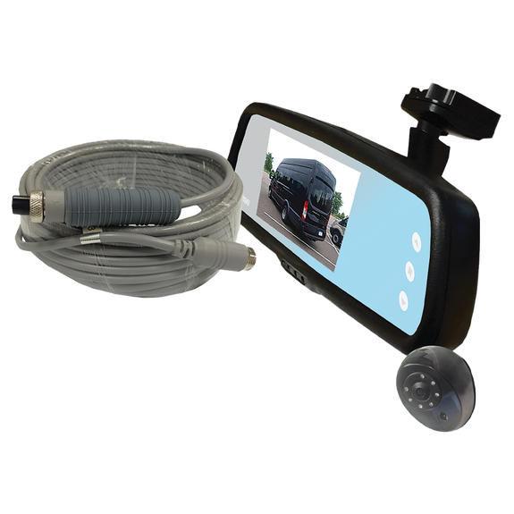 Backup Camera Kits │Rosco – Rosco Vision | Shop