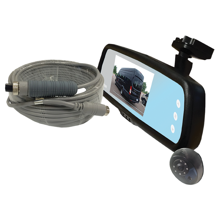 Backup Camera Kits │Rosco – Rosco Vision | Shop