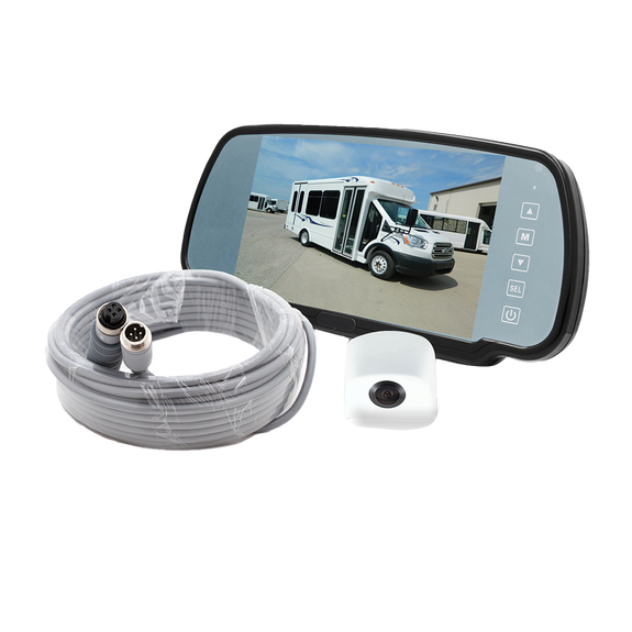 Backup Camera Kits │Rosco – Rosco Vision | Shop
