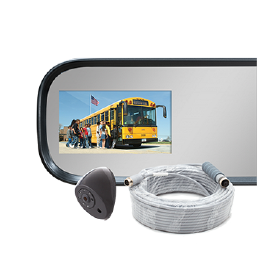 Surround View Camera Systems – Rosco Vision | Shop