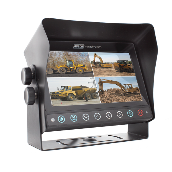 Backup Camera Kits │Rosco – Rosco Vision | Shop