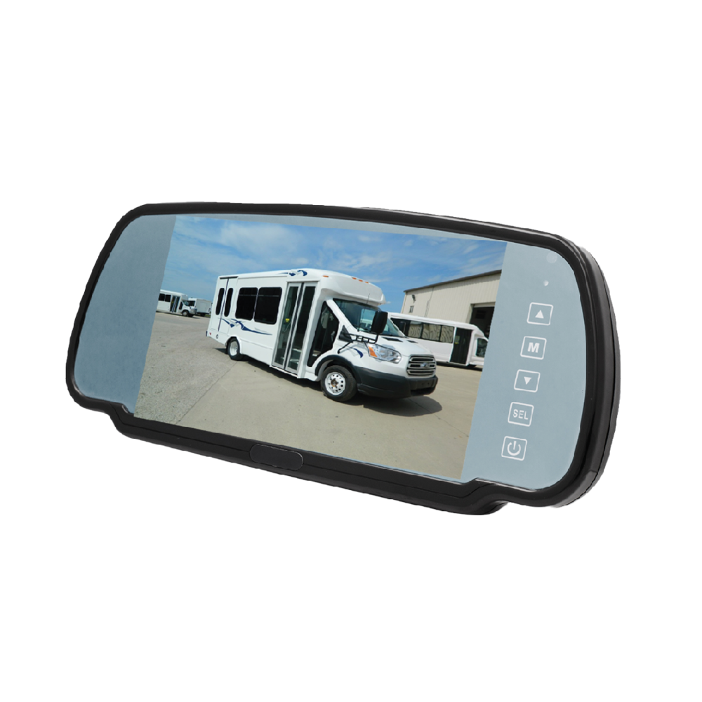 Pupil Transportation – Rosco Vision | Shop