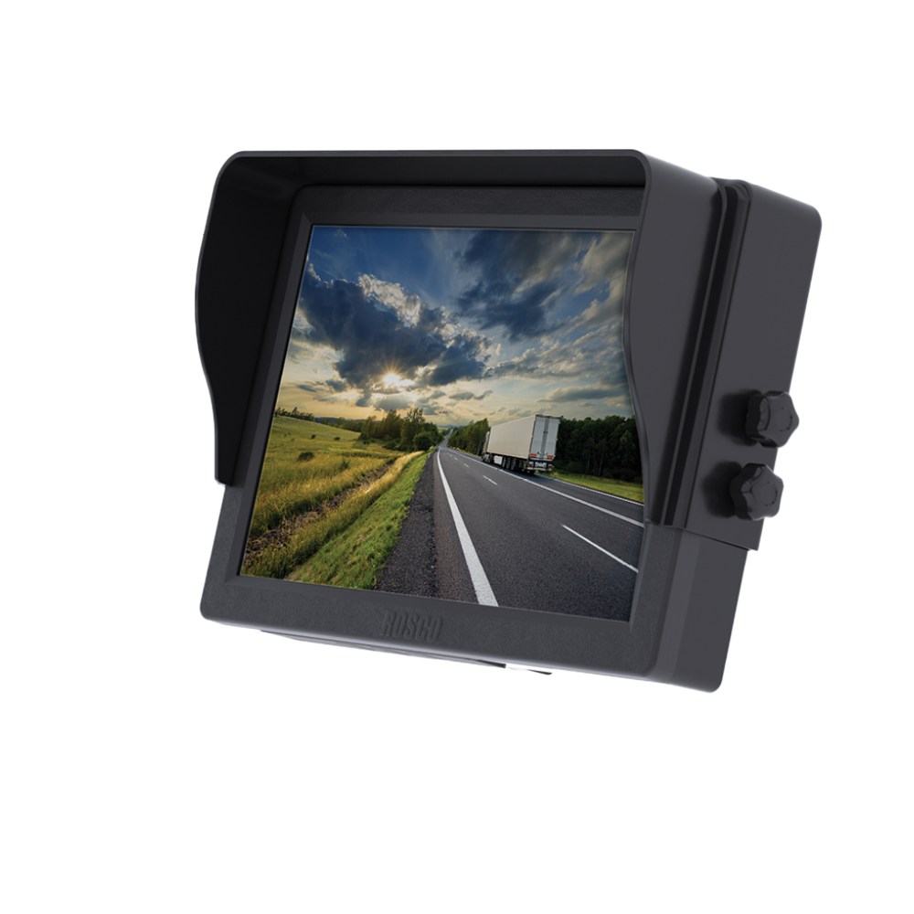 Surround View Camera Systems – Rosco Vision | Shop