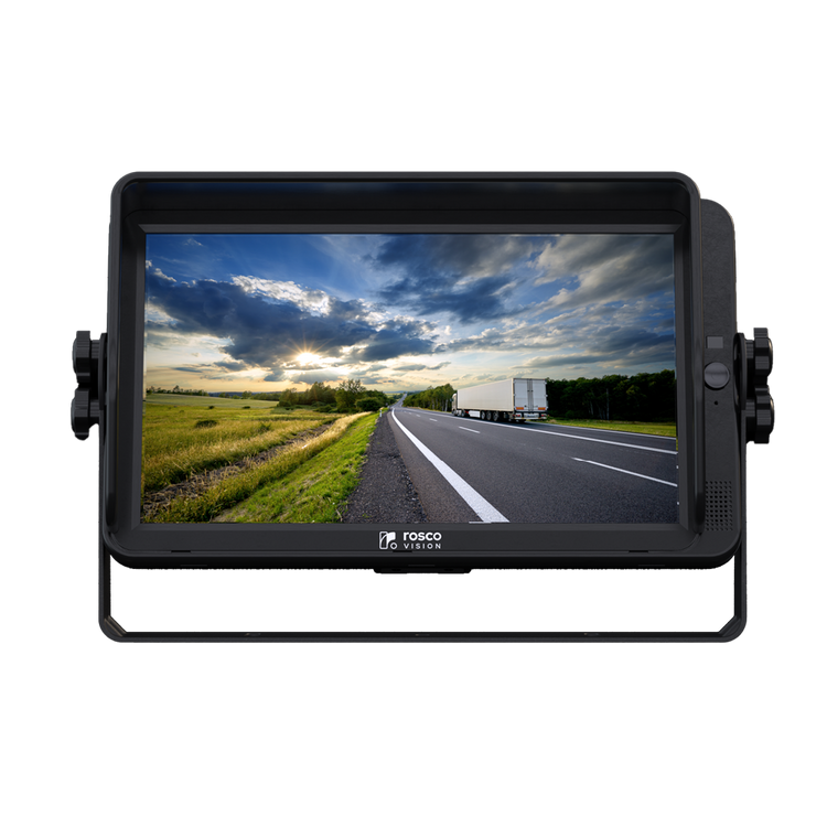 Rosco Fleet Safety Solutions | Technology for Safer Roads and Fleets ...