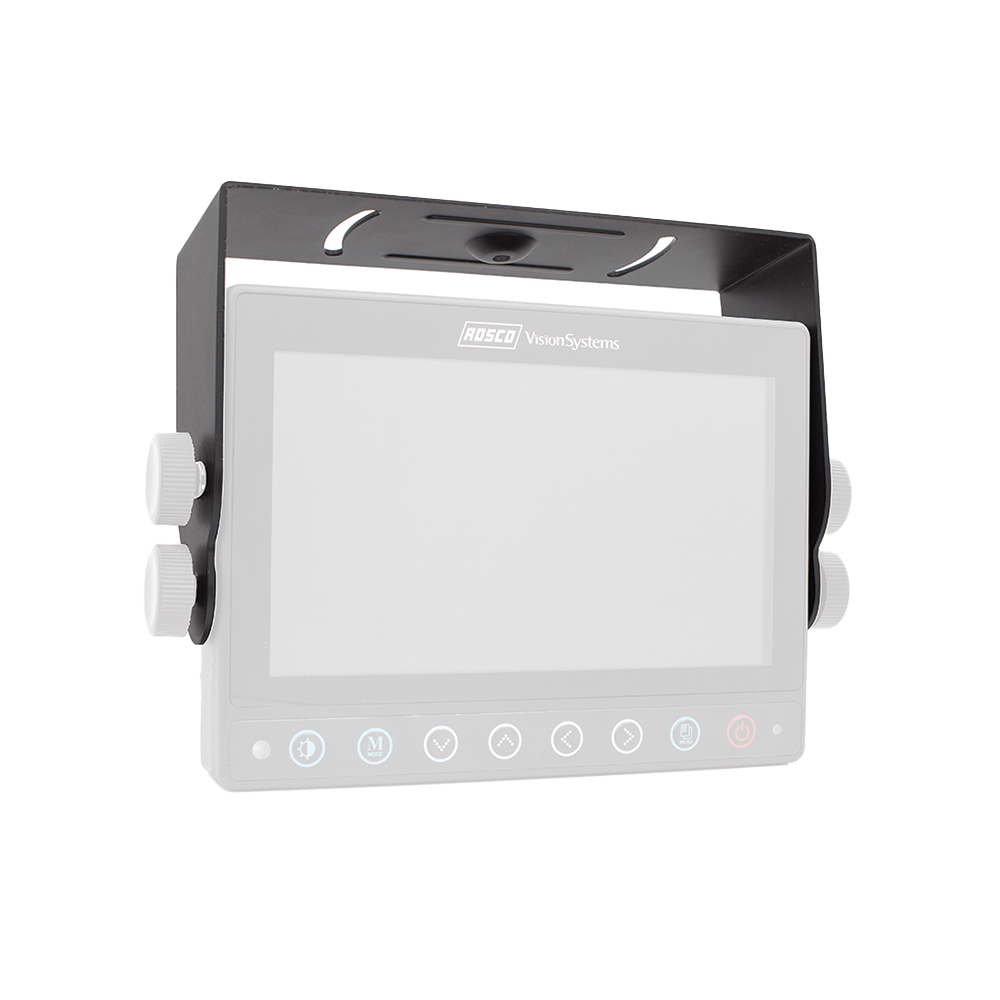 U-Bracket Monitor Mount for STSM207 – Rosco Vision | Shop