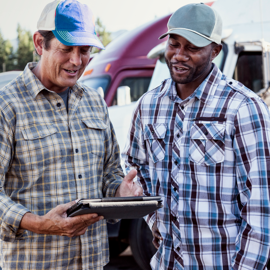 Rosco Fleet Safety Solutions | Technology for Safer Roads and Fleets ...