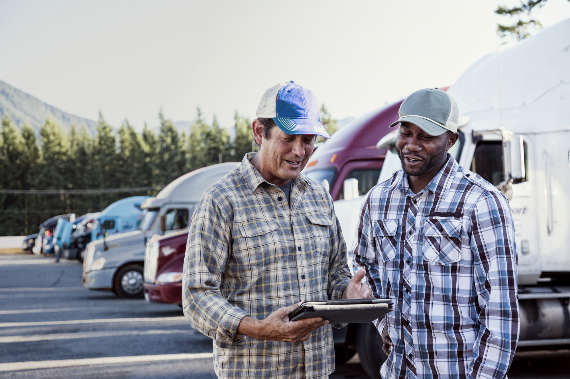 Rosco Fleet Safety Solutions | Technology for Safer Roads and Fleets ...